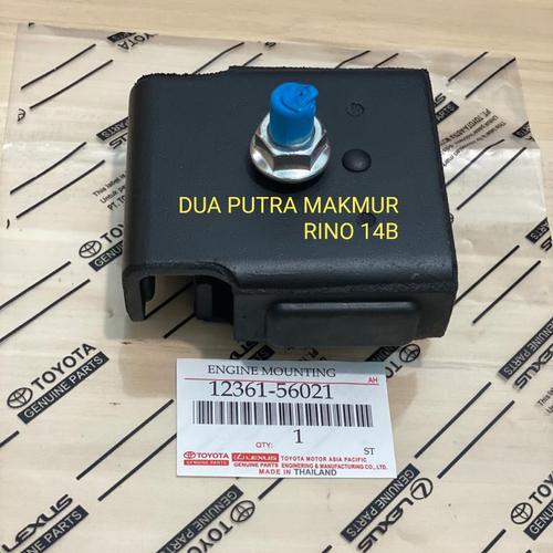 Jual DUDUKAN MESIN RINO 14B ENGINE MOUNTING RINO DYNA RINO - Kota ...