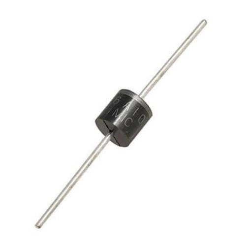 Jual MIC DIODA 6A10 6A DIODE 6 Ampere GENERAL PURPOSE SILICON RECTIFIER ...