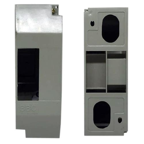 Jual Box MCB 1Grup / Box Limit / Rumah MCB 1 Grup - Putih - Kota ...