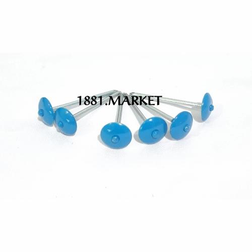 Jual PAKU SENG WARNA BIRU 2 INCH PER PC - Kota Medan - 1881.Market ...