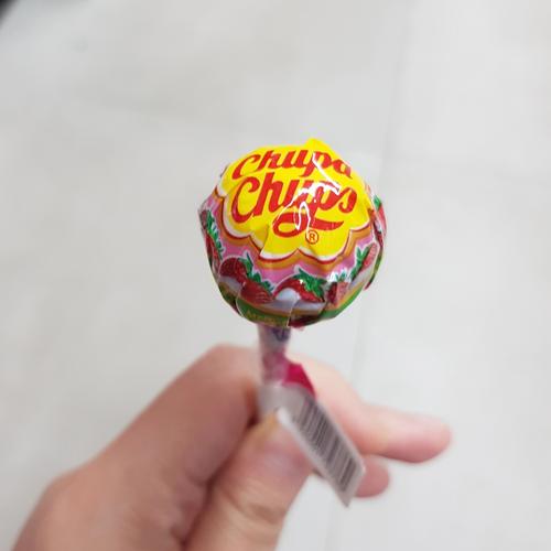 Jual Permen chupa chups per pcs (Harga satuan) - Pink - Jakarta Pusat ...