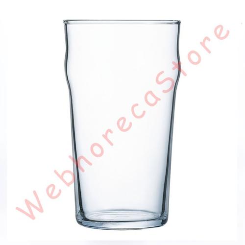Jual Luminarc Arcoroc Nonic Beer Glass 66cl/ Gelas Bir 660ml - Jakarta ...
