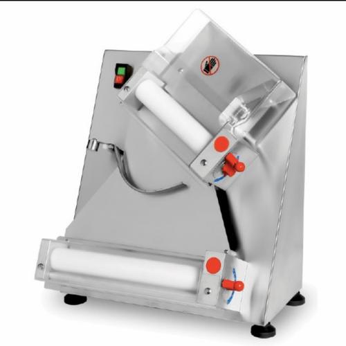 Jual APD-40 PIZZA SHEETER / MESIN PEMBENTUK ADONAN PIZZA BULAT ...