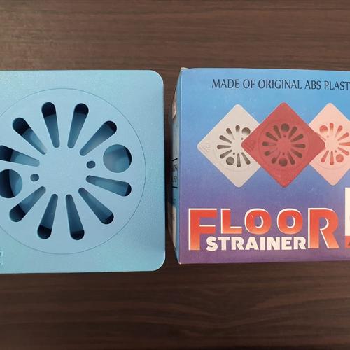 Jual ALINCO Avur Lantai Mangkok Saringan Got kamar mandi PVC floor ...