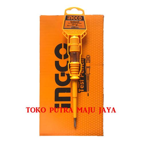 Jual TEST TES PEN TESPEN LISTRIK AC 100 VOLT - 500 VOLT MODEL BESAR ...