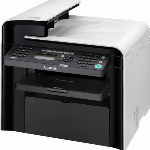 Jual printer fotocopy ADF canon laser imageclass mf4550d - Jakarta ...