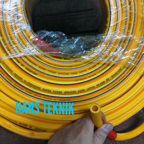 Jual Selang Kompresor kompresor angin kuat awet Per Meter - Jakarta ...