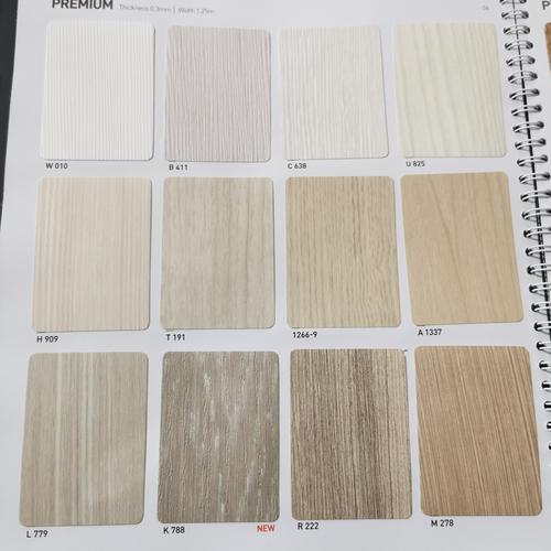 Jual Taco sheet Pvc tipe premium meteran bukan HPL - Kota Surabaya ...