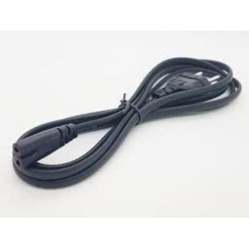 Jual Kabel Power PS2 / PS3 / PS4 / TV / PS 2 / PS 3 / PS 4 / Cable AC ...