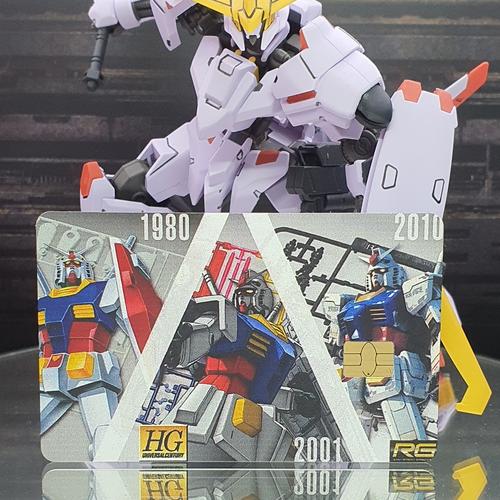 Jual kartu flazz gen 2 bca etoll emoney custom box art gundam - Jakarta ...