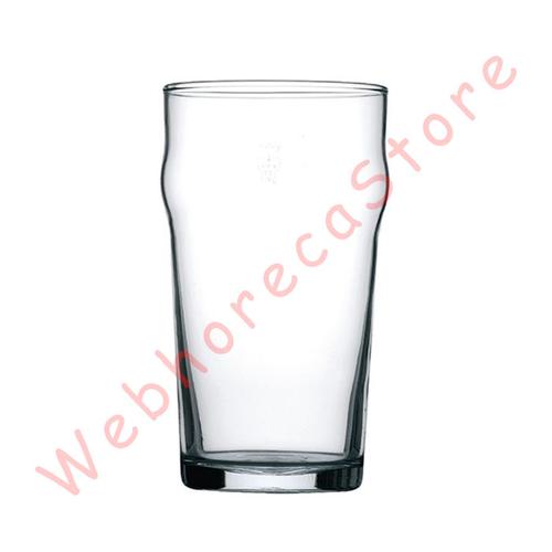 Jual Luminarc Arcoroc Nonic Beer Glass 34cl/ Gelas Bir 340ml - Jakarta ...