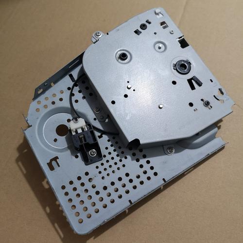 Jual Gear Fussying HP Laserjet P1102 P1102w 1212nf Frame Belt Gir set ...