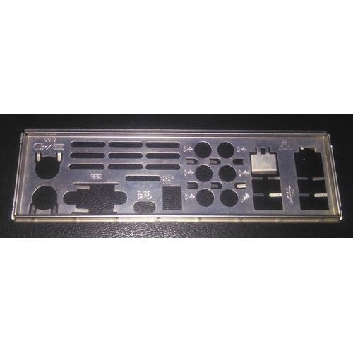 Jual Back Plate / Back Panel - Motherboard / Mainboard - Abit AN52V ...