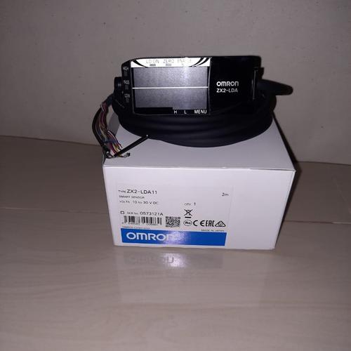 Jual ZX2-LDA11 AMPLIFIER SMART SENSOR OMRON - Jakarta Barat - sjt ...