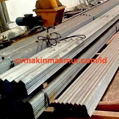 Jual BESI SIKU L EQUAL ANGLE 60 x 60 x 6M - Kota Surabaya - CV Makin ...