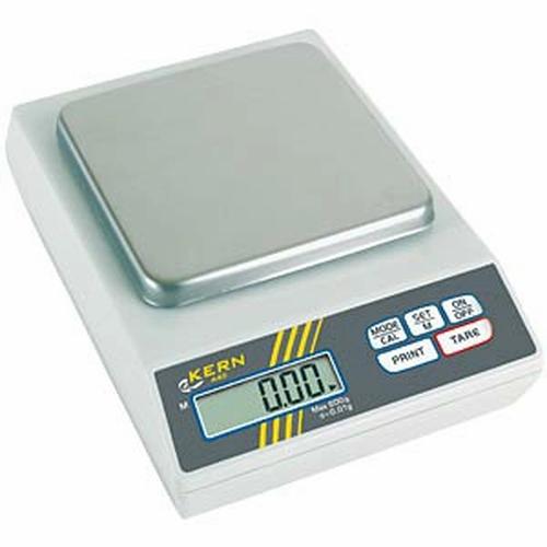 Jual Precision Balance|Timbangan Presisi 440gx0.01g Kern- Jerman ...