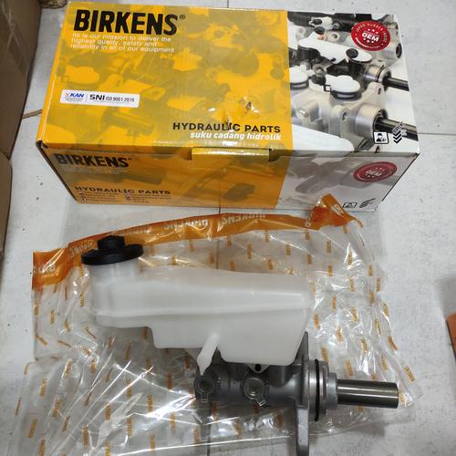 Jual Brake master rem Toyota Innova Reborn / Fortuner VRZ birkens ...