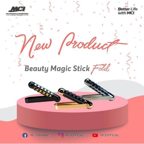 Jual Magic Stik Fold / Beauty Magic Stik Fold 100% Original - Jakarta ...