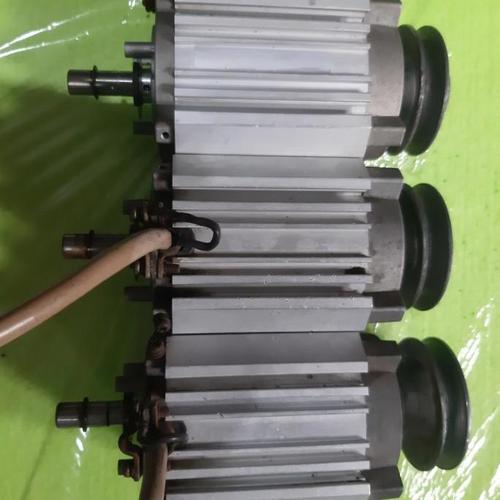 Jual LIstrik Generator Pembangkit Listrik Mini Magnet Permanent ...