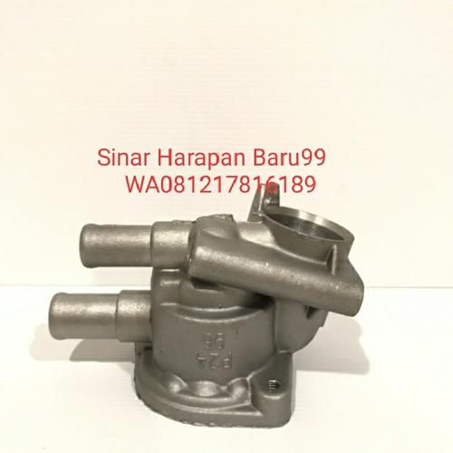 Jual Rumah Case Thermostat Honda Civic Ferio Tahun 1996-2000 - Jakarta Utara - Sinar Harapan ...