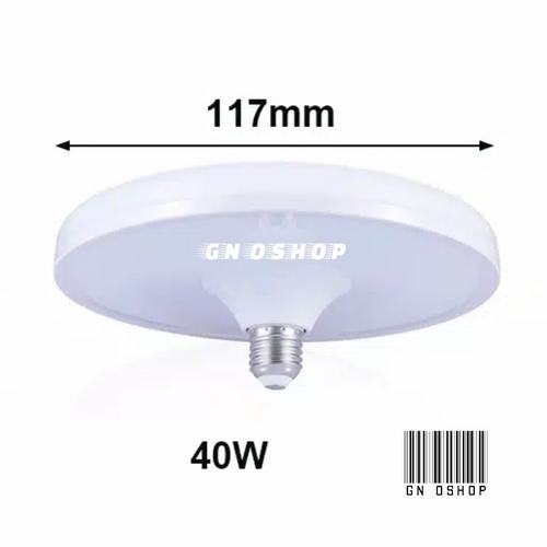 Jual Lampu Led UFO Lampu Led Plafon UFO Lampu UFO Led Bulat Pipih ...