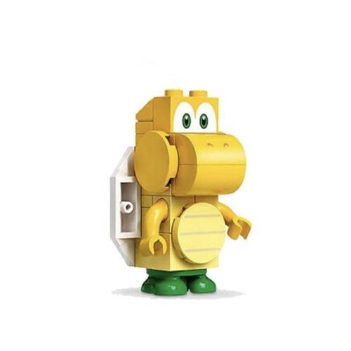 Jual LEGO Minifigure Koopa Troopa Mario With Scanner 71362 bukan 71360 ...