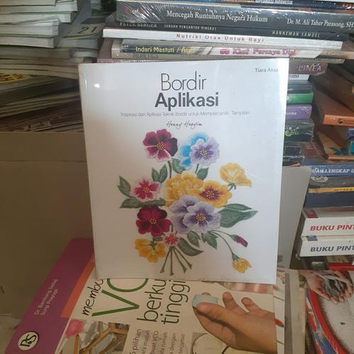Jual Border aplikasi inspirasi san aplikasi teknik border - Jakarta ...