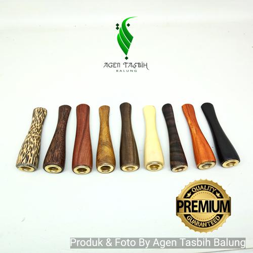 Jual Once Pipa Rokok Mini Size 7cm, Varian 9 Jenis Kayu Langka ...