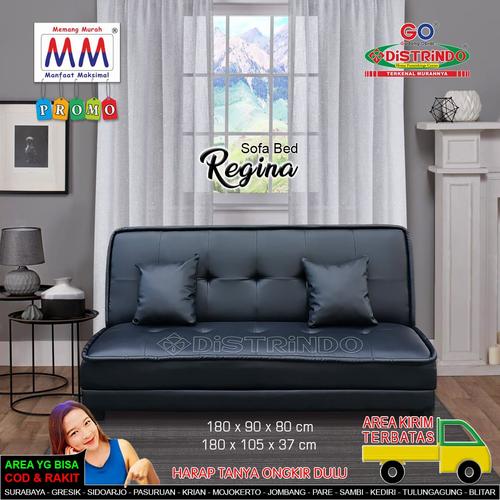 Jual Sofa Bed Sofa Santai Sofa Nonton TV Kualitas Delux Murah Kulit ...