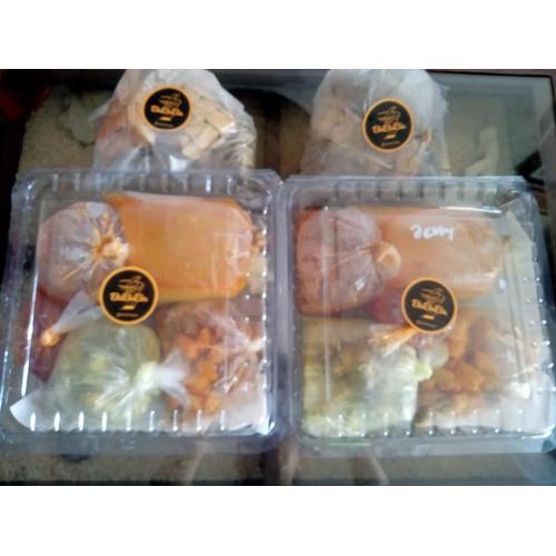 Jual paket ketupat lebaran murah - catering lebaran - hampers ketupat ...