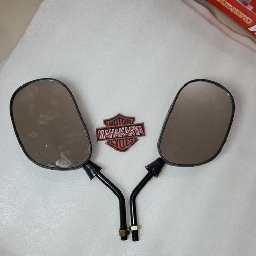 Jual KACA SPION MIO JUPITER VEGA MIO SPORTY NOUVO DRAT YAMAHA - Jakarta ...