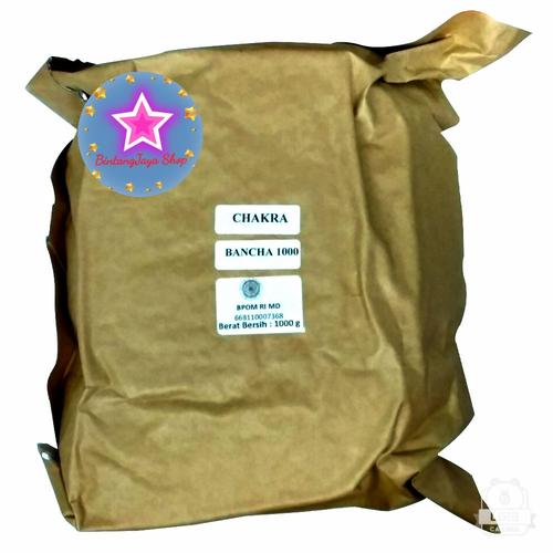 Jual Jae BANCHA Ocha 1Kg Japanese Green Tea / Teh Hijau Jepang 1Kg ...