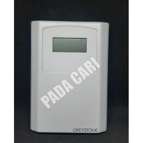Jual GREYSTONE ROOM TEMP & RH SENSOR OUTPUT 4-20mA HTRC2LI For ...