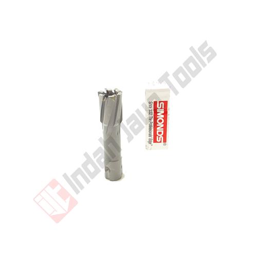 Promo SIMONDS ANNUAL CUTTER 14 16 18 20 22 mm Mata Bor Jet Broach ...