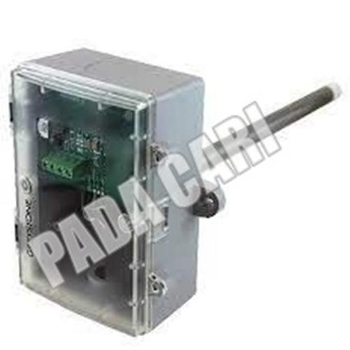 Jual GREYSTONE DUCT TEMP & RH SENSOR OUTPUT 0-10V HTDTB312E - Jakarta ...