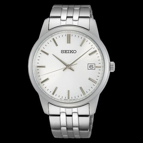 Jual Jam Tangan Seiko Original Pria SUR397P1 ORIGINAL 100% SEIKO ...
