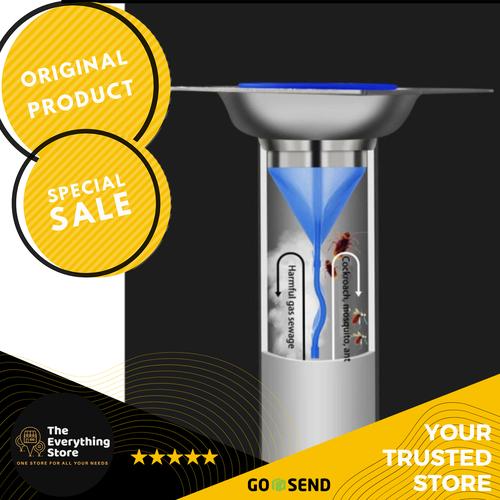 Jual Floor Drain Core ORIGINAL - Jakarta Barat - TheEverythingStoreID ...