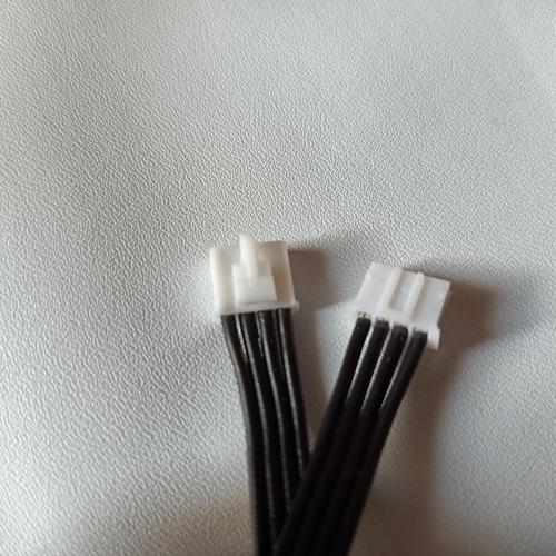 Jual Kabel NZXT AER RGB 2 Fan to Fan 4P 4 Pin 4Pin Replacement Cable ...