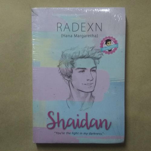Jual Novel Radexn (Hana Margaretha) - Shaidan - Jakarta Selatan - baca ...