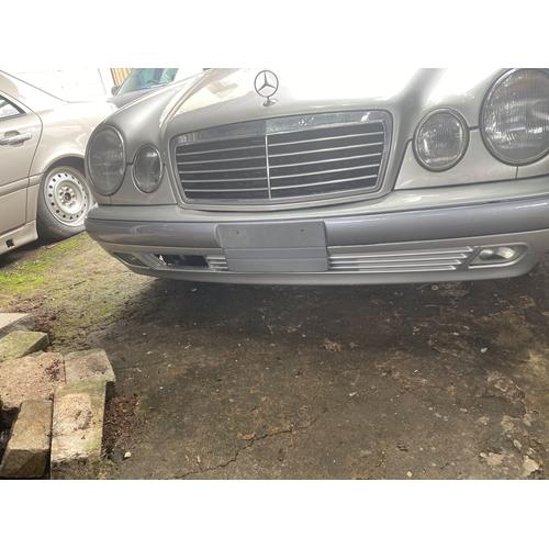 Jual Bumper mercedes benz w210 std classic - Kota Bekasi - Bimmerhouse ...