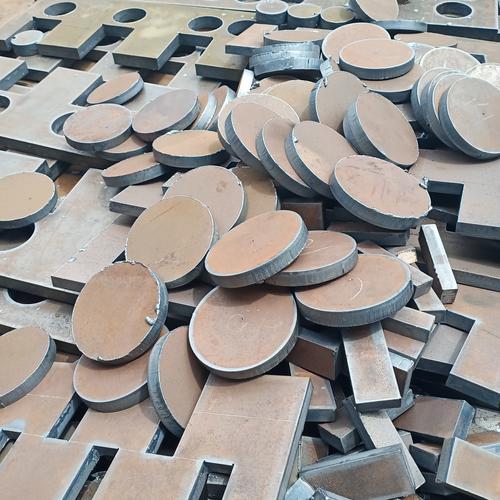 Jual besi plat custom bulat 30mm ∅ 100mm - Kota Tangerang - jsteel ...