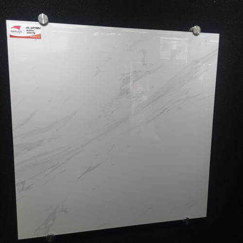 Jual granit 60x60 M02W Garuda tile Nano poles glosi grade original ...