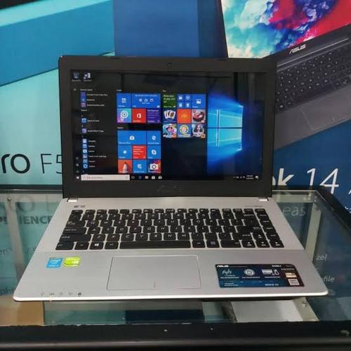 Jual Asus x450jb gaming - Kab. Bandung Barat - barayashop | Tokopedia