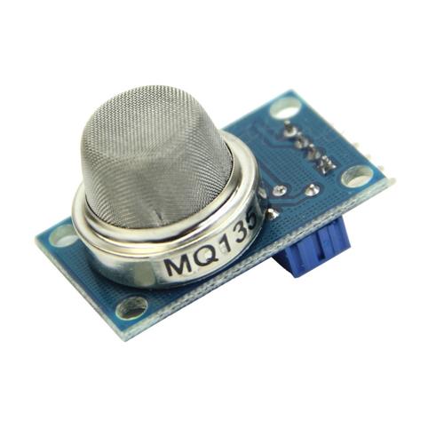 Jual MQ135 MQ 135 MQ-135 Air Quality & Hazardous Gas Sensor Module ...