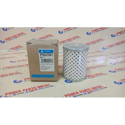 Jual P552341 Fuel Filter Donaldson - Jakarta Barat - Power Parts Diesel ...