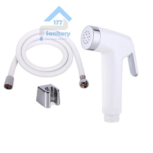 Jual shower toilet RXT / jet shower / shower bidet / closet kloset ...