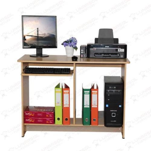 Jual Meja Komputer Keyboard Tray Minimalis LMC 82 - Jakarta Timur ...
