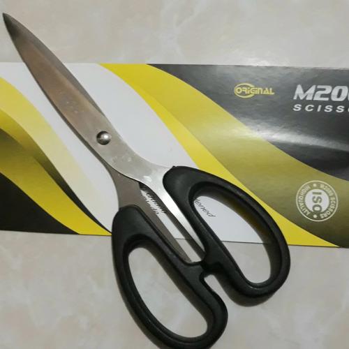 Jual Gunting besar,gunting kain,kertas,karton,tajam,M2000,Joyko - Kota ...