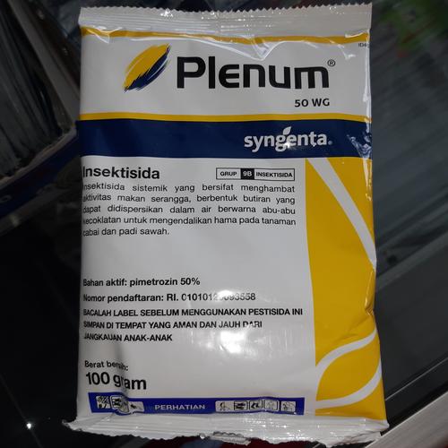 Jual plenum 100 gram insektisida sachet - Kab. Bojonegoro - Rafael ...