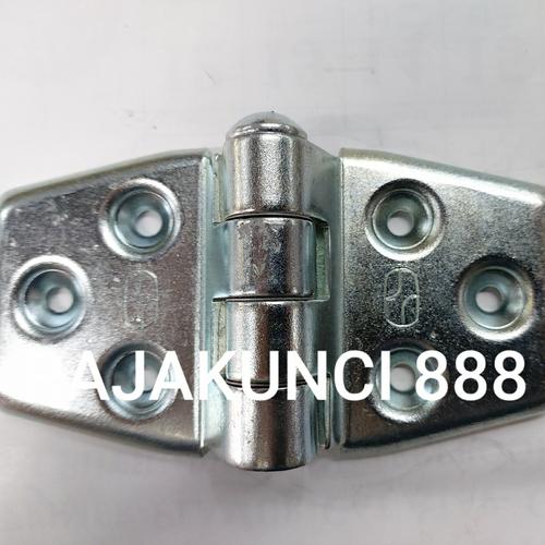 Jual Engsel garasi gudang / Engsel pintu garasi / Engsel Box panel ...